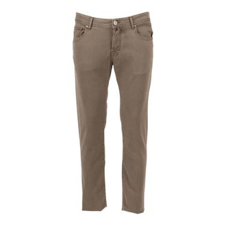 Jacob Cohen Herren, Jeans, Grau, W36Gr&ouml;&szlig;e