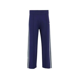 Autry Papm 027T Jogger - Homme - Pantalons - Bleu - Taille: L