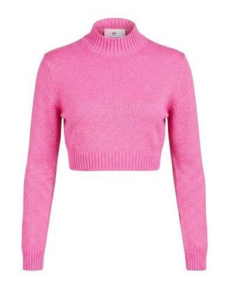 Chiara Ferragni MAILLE - Cols roul&eacute;s sur YOOX.COM