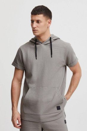 Indicode Kurzarmpullover IDNils Modischer Pullover