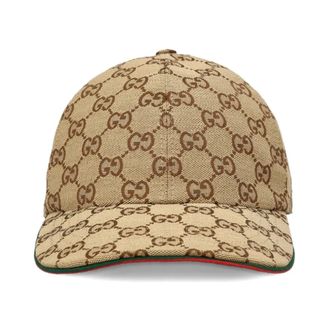 Gucci Damen, Accessories, Braun, XSGr&ouml;&szlig;e