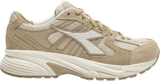 Diadora Femme, Chaussures, Beige, Taille: 37 EU Mythos Star Baskets