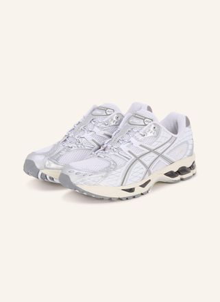 Asics Asics Sneaker Gel-Nimbus 10.1 weiss