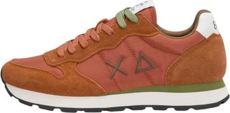 Sun 68 Homme, Chaussures, Brun, Taille: 46 EU Tom Solid