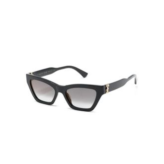Cartier Ct0437S Sonnenbrille - - Accessories - Damen - Schwarzk - 53 MM