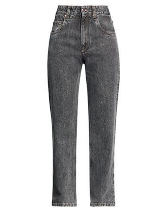 Brunello Cucinelli BAS - Pantalons en jean sur YOOX.COM