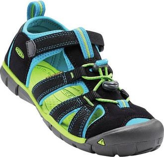 Keen Jungen Outdoor Sandalen Seacamp II CNX