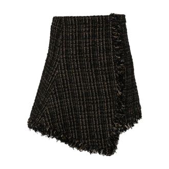 sacai Kurze R&ouml;cke - - Skirts - Damen - Schwarzk - L