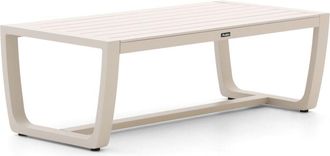 Manifesto Furniture Manifesto Rubbiano Loungetisch 120x60x41 cm