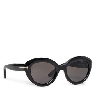 Tom Ford Sonnenbrillen Tom Ford FT1316 Schwarz