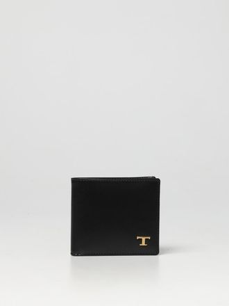 Tod's Portefeuille TODS Homme couleur Noir