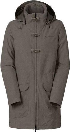 Vaude Damen Jacke Ceduna