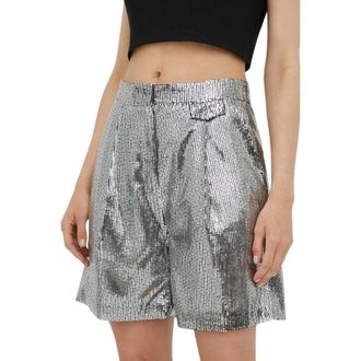 2nd Day 2Ndday - Short Shorts - Femme - Shorts - Gris - Taille: 36 FR