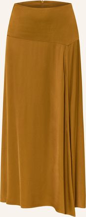 Inwear Inwear Satinrock Kaylaiw braun