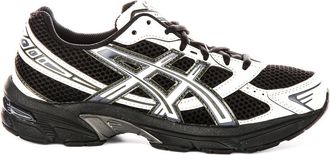 Asics Gel-1130 - Homme - Sport - Noir - Taille: 43 1/2 EU