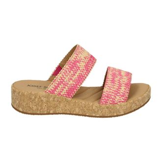 Josef Seibel Damen, Schuhe, Rosa, 42 EUGr&ouml;&szlig;e