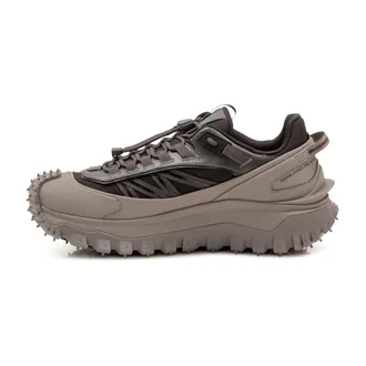 Moncler Homme, Chaussures, Gris, Taille: 43 EU Baskets Trailgrip GTX