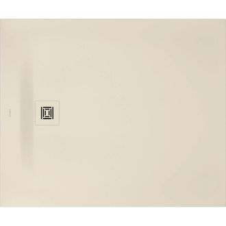 Duravit Sustano Duschwanne 1200x1000mm, 720278620000000 - Duravit