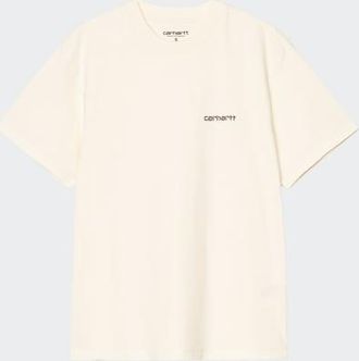 Carhartt Work in Progress T-shirt - Taille XS