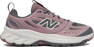 New Balance Laufschuhe 410 v9 W4102VL Dunkelrot