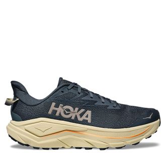 Hoka One One Laufschuhe Hoka Challenger 8 1168716 Dunkelblau