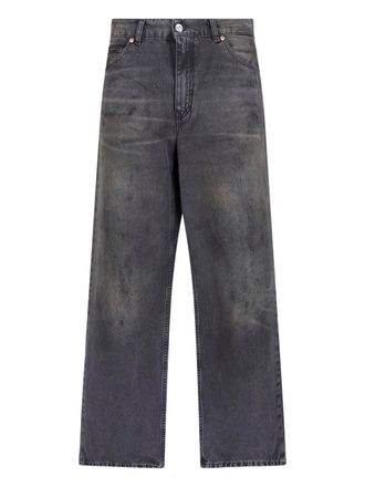Our Legacy Straight Jeans Vast Cut