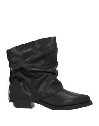 Ash SCHUHE - Stiefeletten auf YOOX.COM
