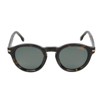 Carrera unisex, Accessoires, Brun, Taille: 48 MM Lunettes de soleil 306/S