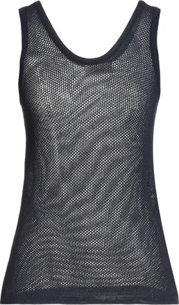 Crochè TOPS - Tank Tops auf YOOX.COM