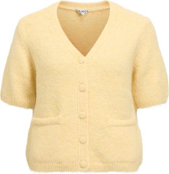 Object Strickjacke OBJSaggia