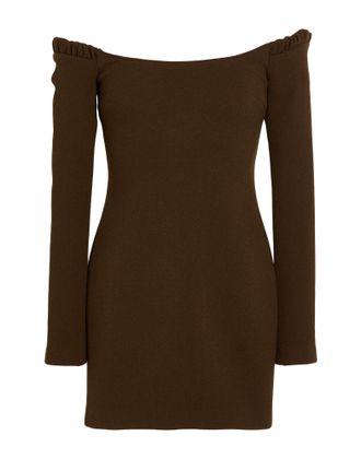 Khaite KLEIDER - Mini-Kleider auf YOOX.COM
