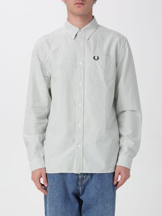 Fred Perry Hemd FRED PERRY Herren Farbe Bunt
