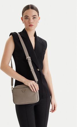 Guess Handtasche HWBG69 74140 Beige