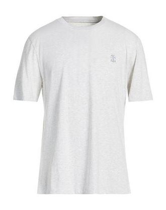 Brunello Cucinelli TOPS - T-shirts sur YOOX.COM