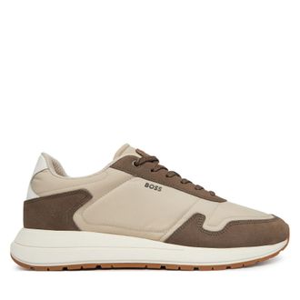 HUGO BOSS Sneakers BOSS Vinston 50568945 Beige