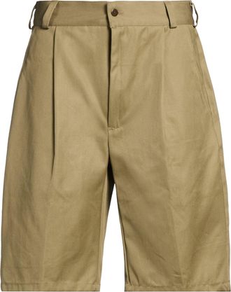 Daniele Alessandrini HOSEN & R&Ouml;CKE - Shorts & Bermudashorts auf YOOX.COM