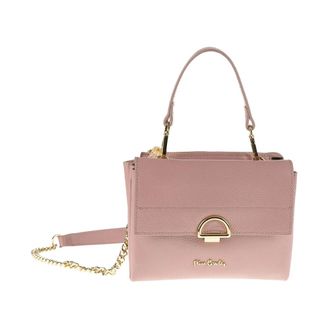 Pierre Cardin Sac bandouli&egrave;re 1934 Dollaro - Femme - Sacs - Rose - Taille: ONE Size