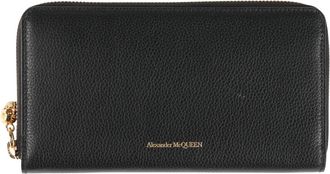 Alexander McQueen Kleinlederwaren - Brieftaschen auf YOOX.COM