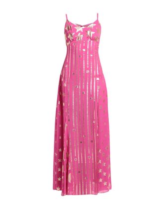LoveShackFancy KLEIDER - Maxi-Kleider auf YOOX.COM