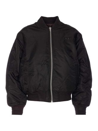 Diesel Bomber - Noir