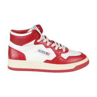 Autry Herren, Schuhe, Mehrfarbig, 40 EUGröße