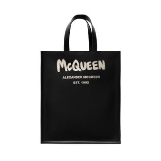 Alexander McQueen Handtasche - - Bags - Damen - Schwarzk - ONE SIZE