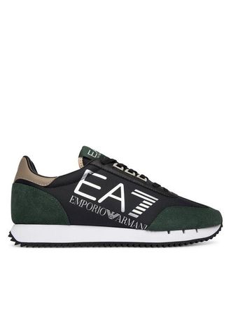 Emporio Armani Sneakers 7X000541 AF18609 MZ578 Gr&uuml;n
