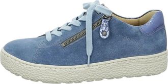 Hartjes Damen, Schuhe, Blau, 41 EUGr&ouml;&szlig;e