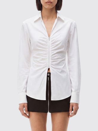Alexander Wang Chemise Femme couleur Blanc