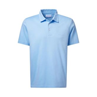 Baldessarini Herren, Oberteile, Blau, SGr&ouml;&szlig;e
