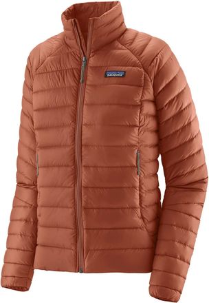 Patagonia Doudoune Fine Down Recycl&eacute;e Patagonia