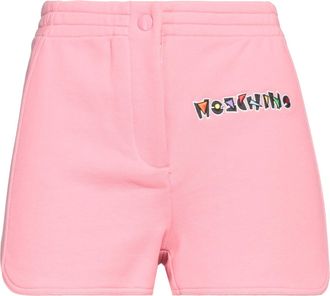Moschino HOSEN & RÖCKE - Shorts & Bermudashorts auf YOOX.COM