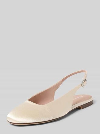 Tamaris Ballerina mit Dornschlie&szlig;e
