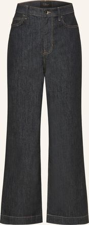 s.Oliver Black Label S.Oliver Black Label Wide Leg Jeans Suri blau